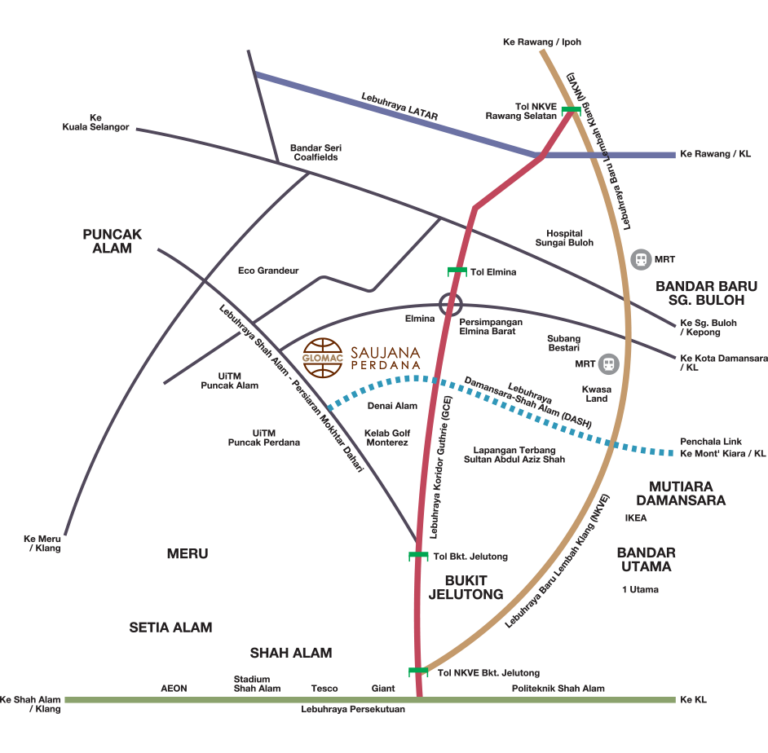 Mayang Sari | Glomac (Official Site)